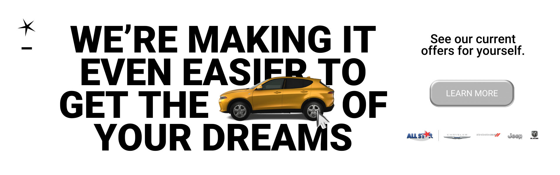 Chrysler, Dodge, Jeep, Ram Dealership in Denham Springs LA | Serving ...