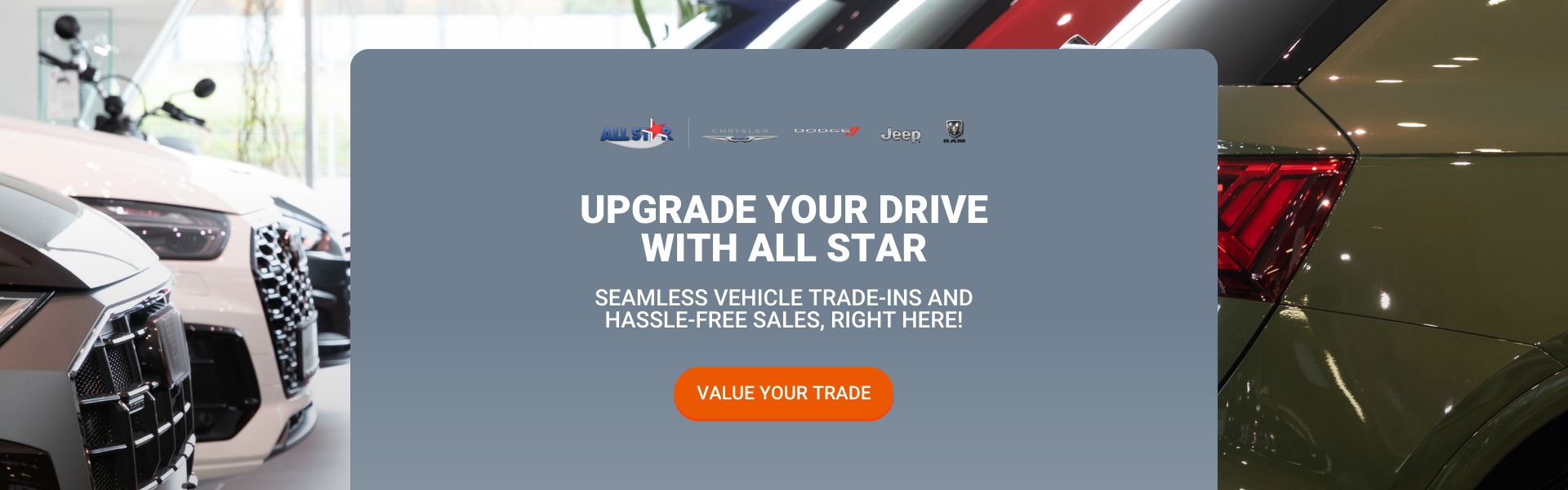 Chrysler, Dodge, Jeep, Ram Dealership in Denham Springs LA | Serving ...